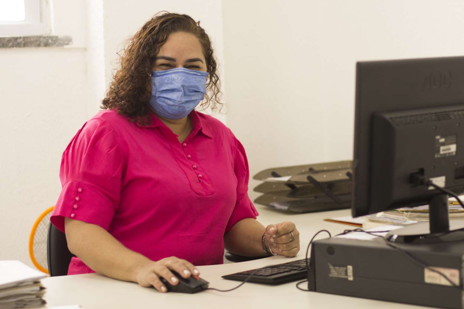 Dia da Assistente Social: “Nosso compromisso é pela garantia de ...