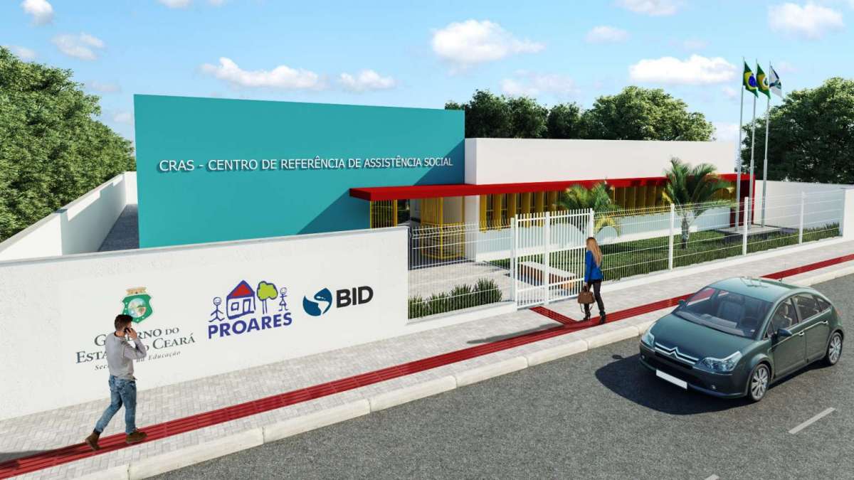 Governo do Ceará anuncia vencedores do Prêmio de Incentivo ao CRAS ...
