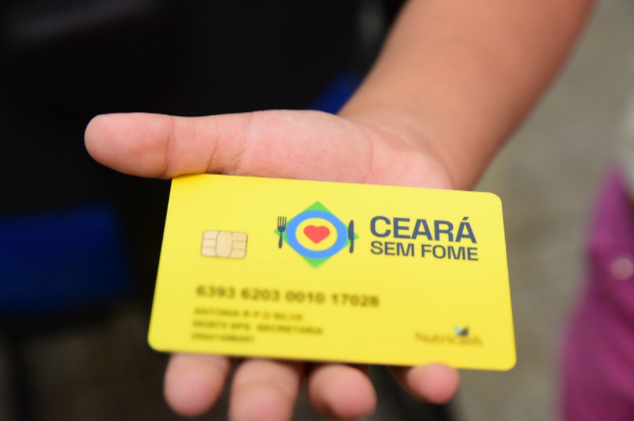 Governo do Ceará divulga calendário de entrega a retardatários dos ...